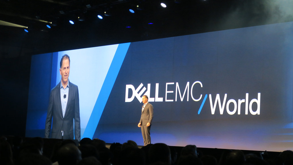 IoT : Dell EMC embarque Atos et IBM | ChannelBiz IoT : Dell EMC embarque Atos et IBM | ChannelBiz